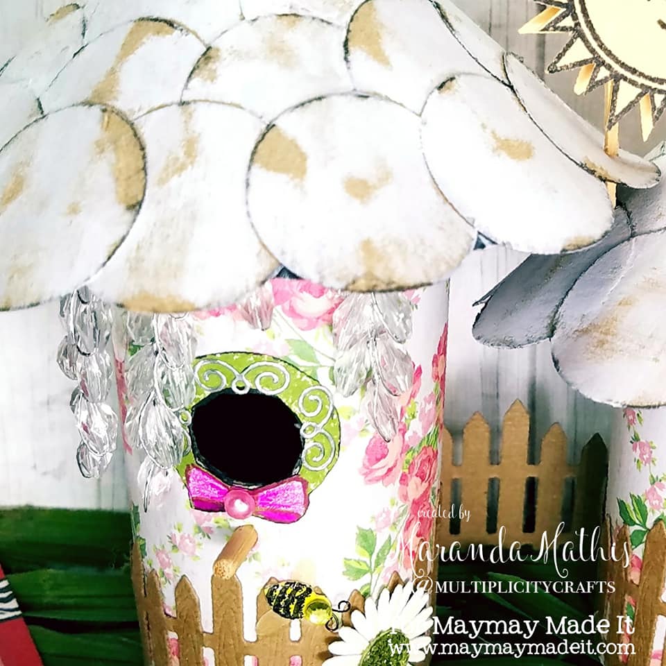 IG DT Project Created by Maranda Mathis