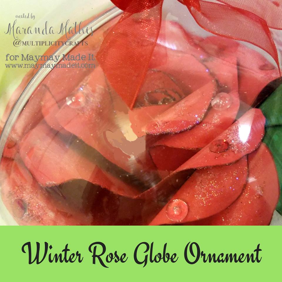 IG DT project created by Maranda Mathis