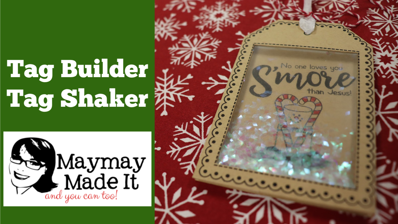 Tag Builder Tag Shaker