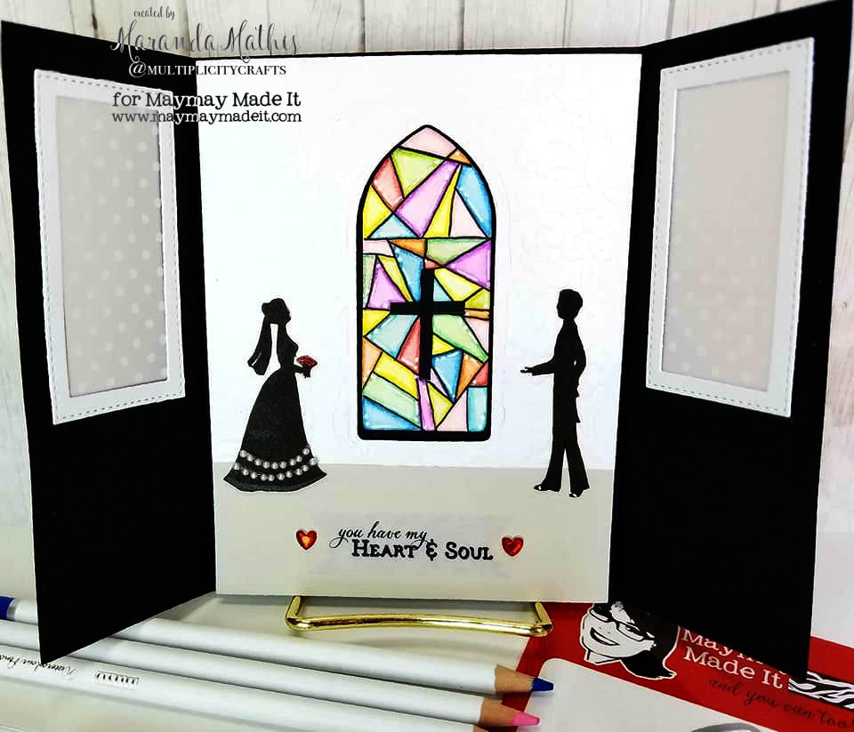 IG DT Project Created by Maranda Mathis