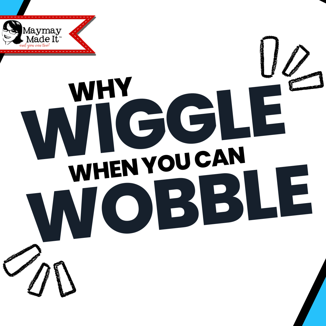 I LIKE THE WAY THIS MOVES IT, MOVES IT!