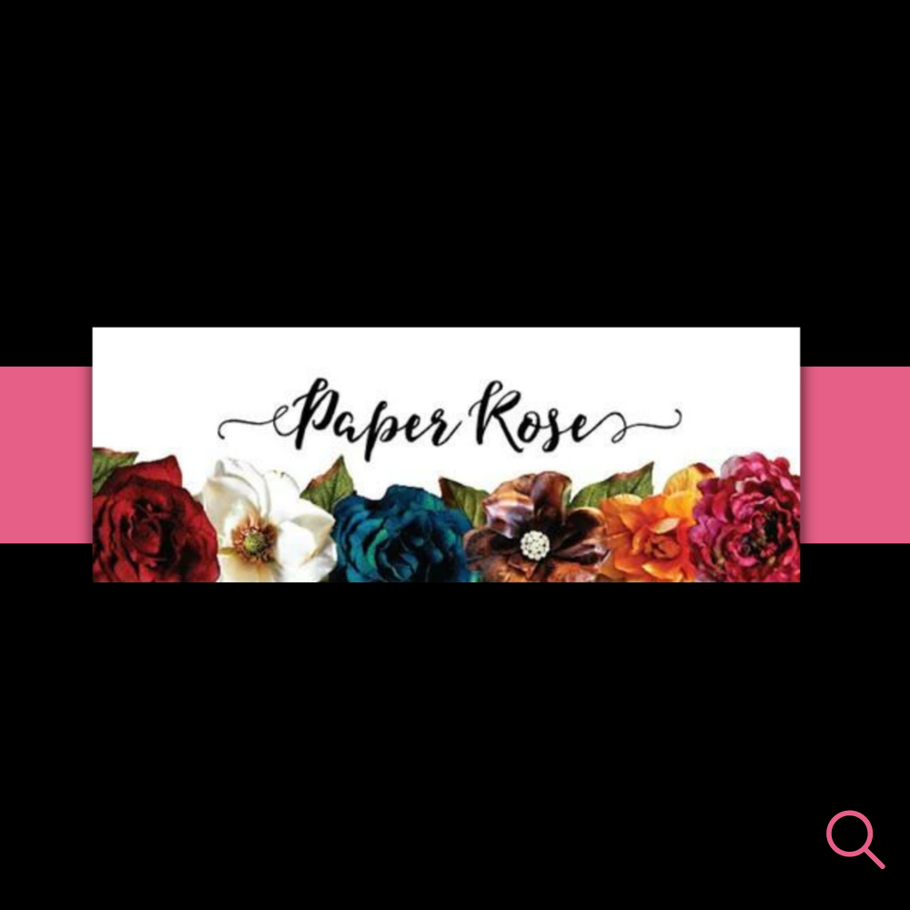 Paper Rose Studios