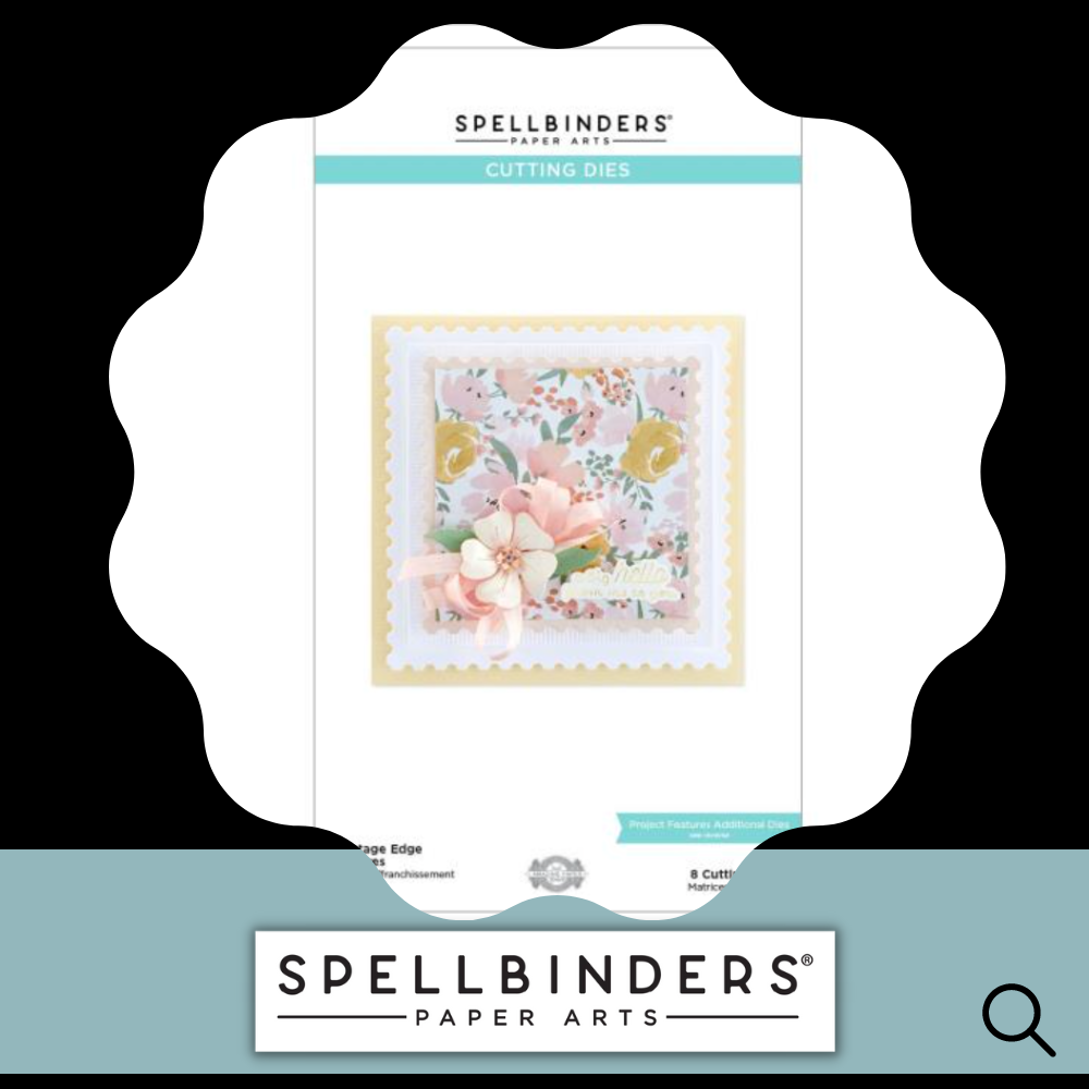 Spellbinders