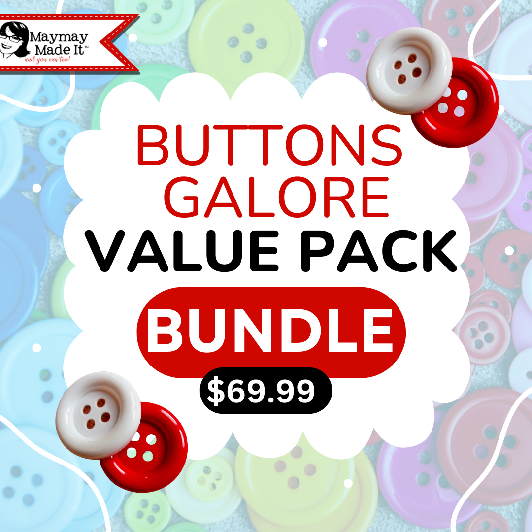 Buttons Galore Bundles