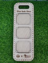 The Ink Den By The Clack Shack & Maymay Made It {C102}