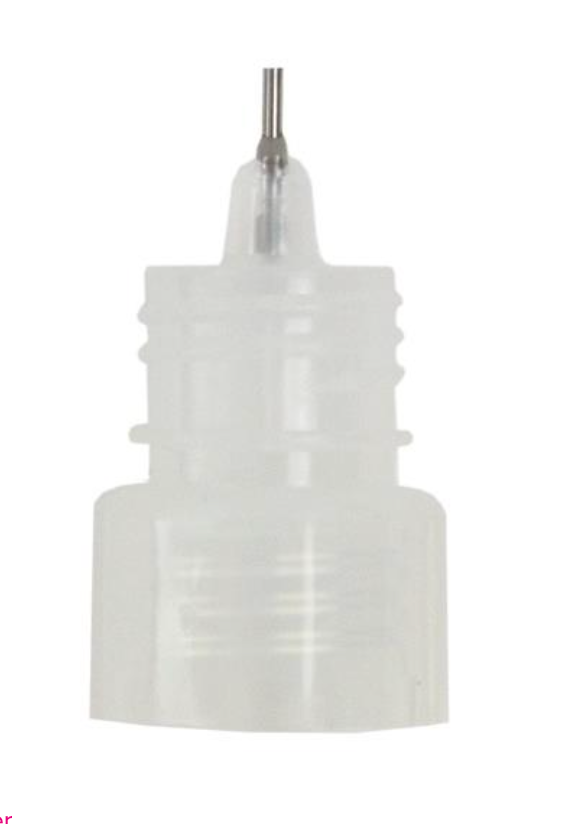 Nuvo Deluxe Adhesive Precision Nozzles {C714}