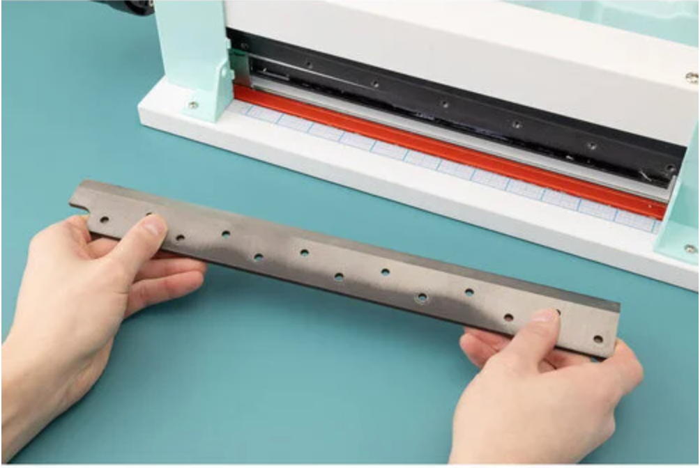 We R Makers Cinch Stack Replacement Cutter Blades {K29}