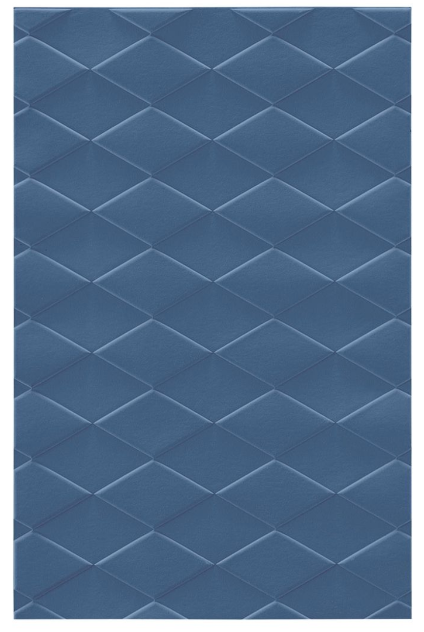 Spellbinders Harlequin 3D Embossing Folder